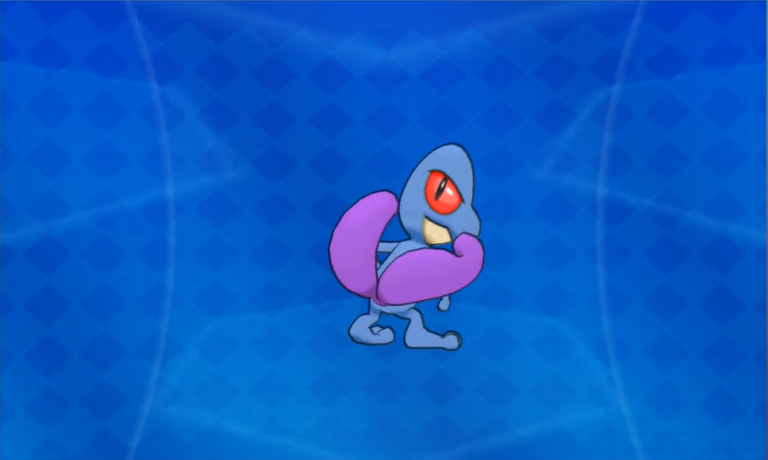 Pokémon Glowing Garnet – Ecnoid.com