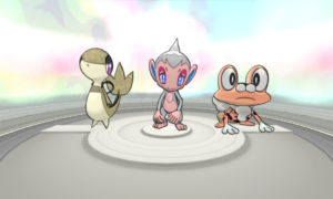 Pokémon Raging Ruby – Ecnoid.com