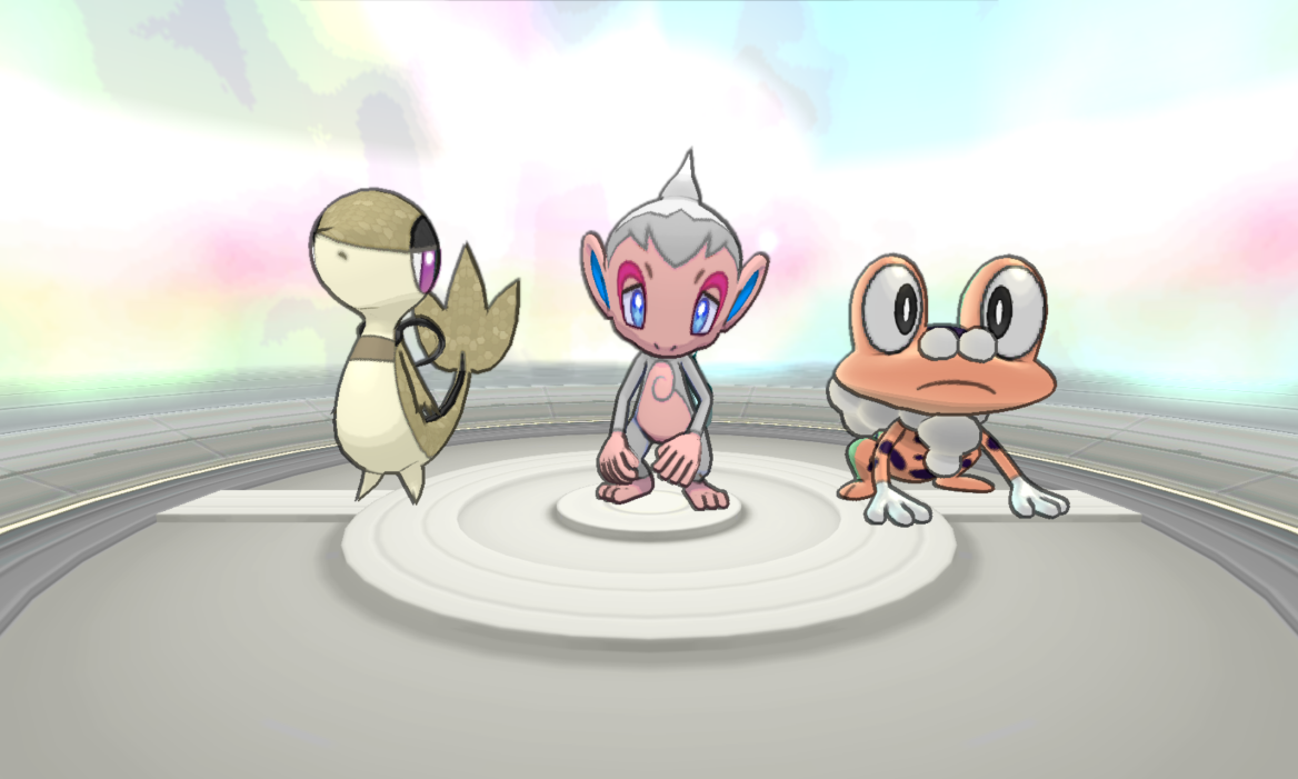 Pokémon Raging Ruby – Ecnoid.com